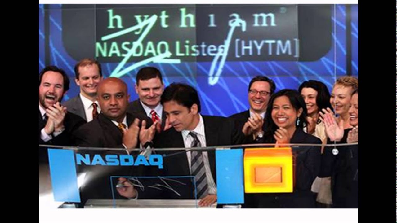 Terren Peizer International Finacier - YouTube