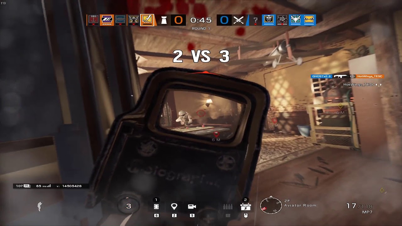 R6EU Discord Server Trailer! - YouTube