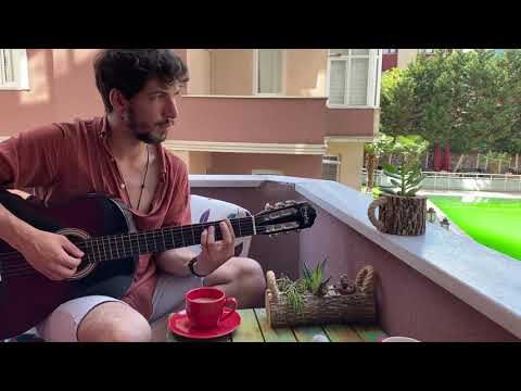 Tufan Kirman - Geceler Sonbahar