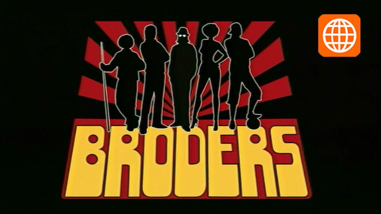 Los Broders - YouTube