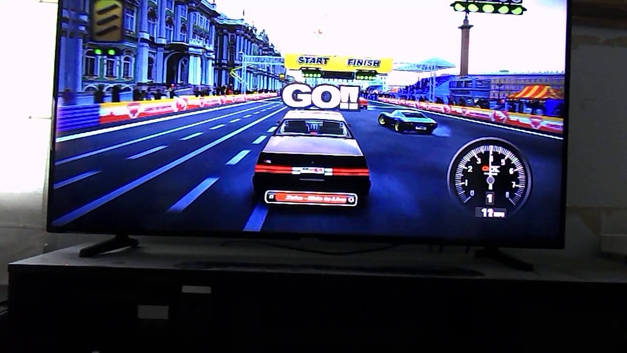 Project Gotham Racing 4 XBOX 360 Gameplay 1 - YouTube