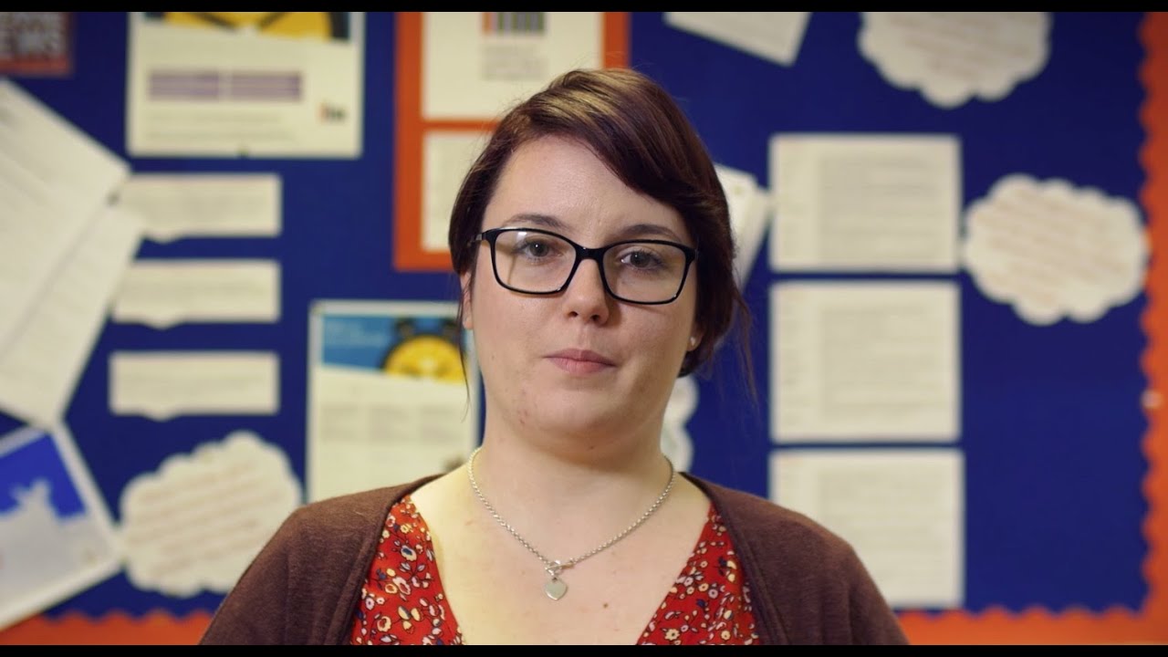 Apprenticeship Students at SGS College #whychoosesgs - YouTube