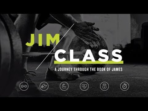 Jim Class Series Promo - YouTube