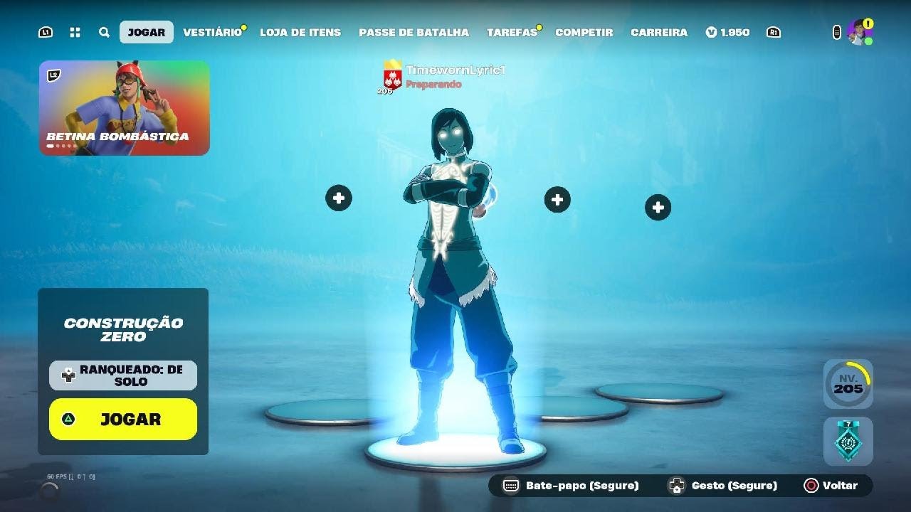 Fortnite ang no Fortnite - YouTube