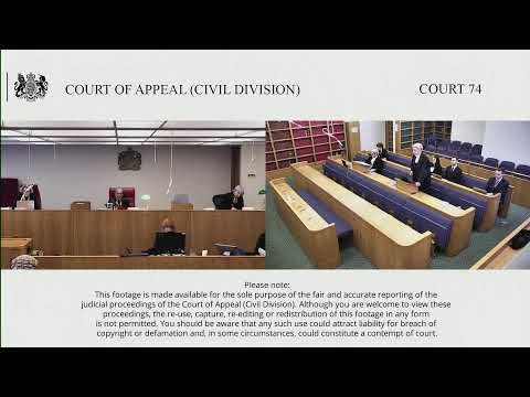 Philpot (claimant/appellant) v Commissioner of Police for the Metropolis (defendant/respondent)