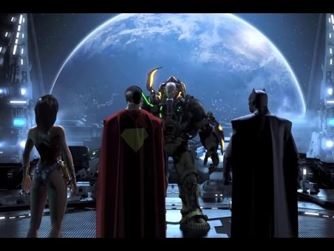 Top 10 Video Game Cinematic Trailers 2014 - HD 1080p