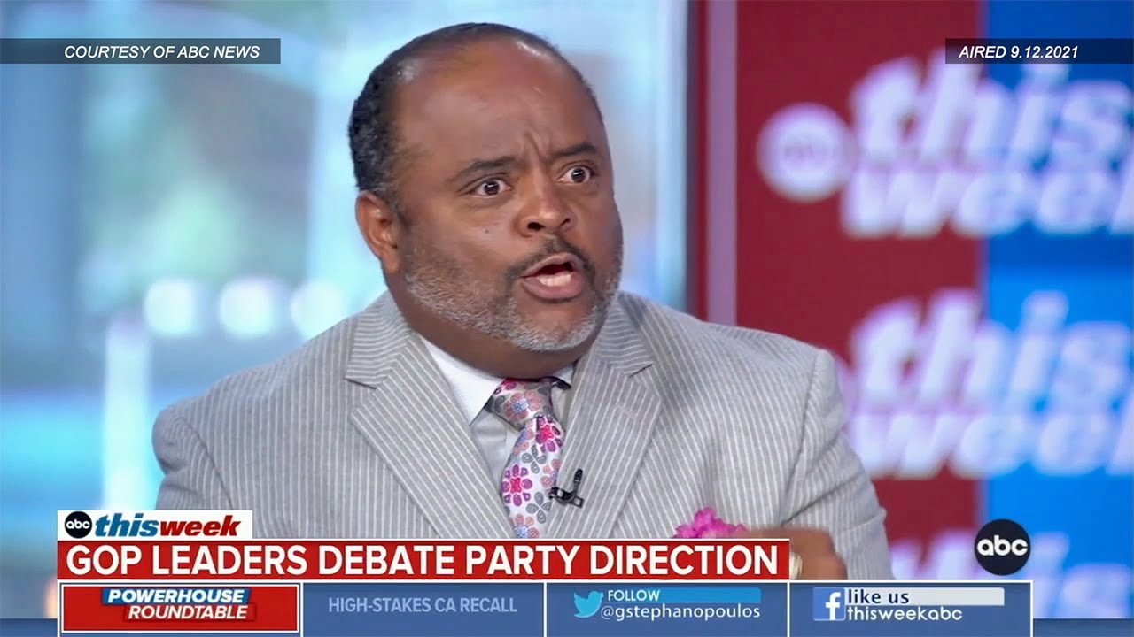 Today is the 1yr anniv. of my last appearance on This Week. What I told ...