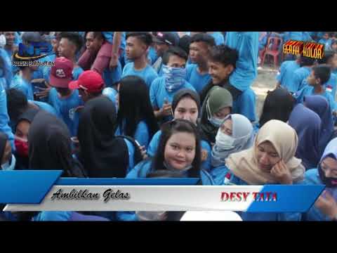 #LAGUHITZ  #DANGDUTKOPLO #DESYTATA .. DESY TATA Lirik AMBILKAN GELAS