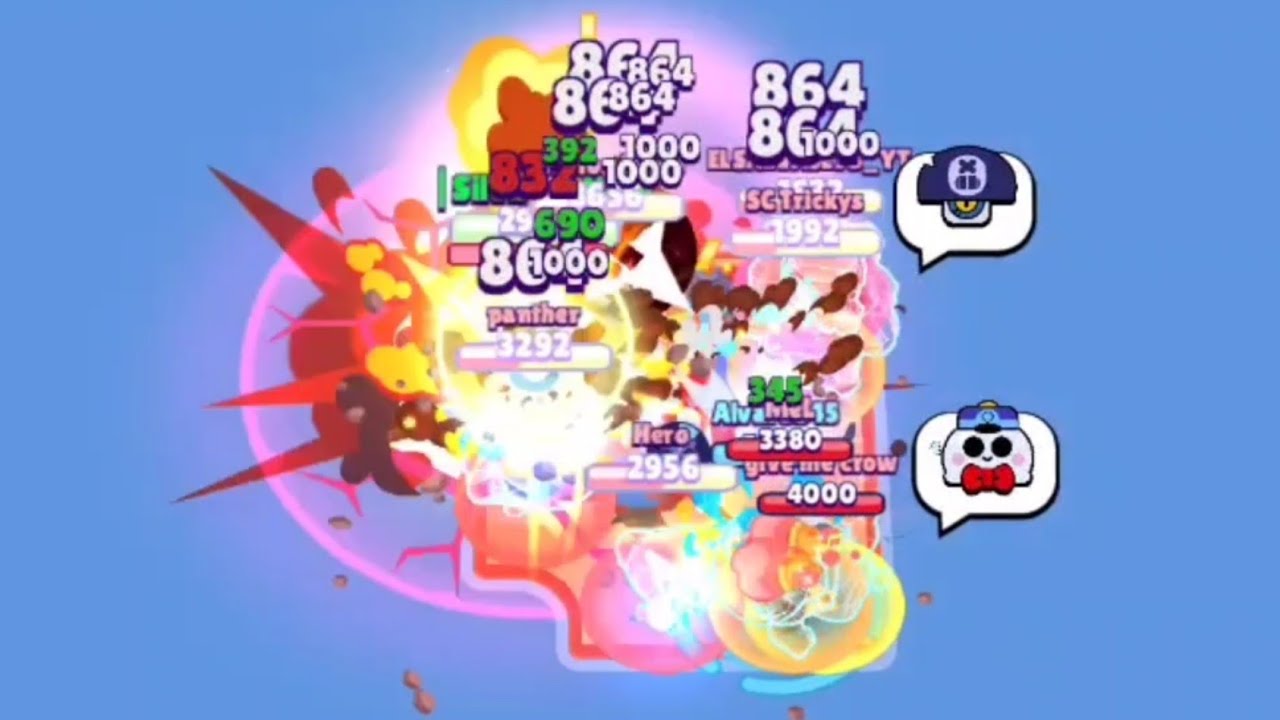 *spamming intensifies* - YouTube