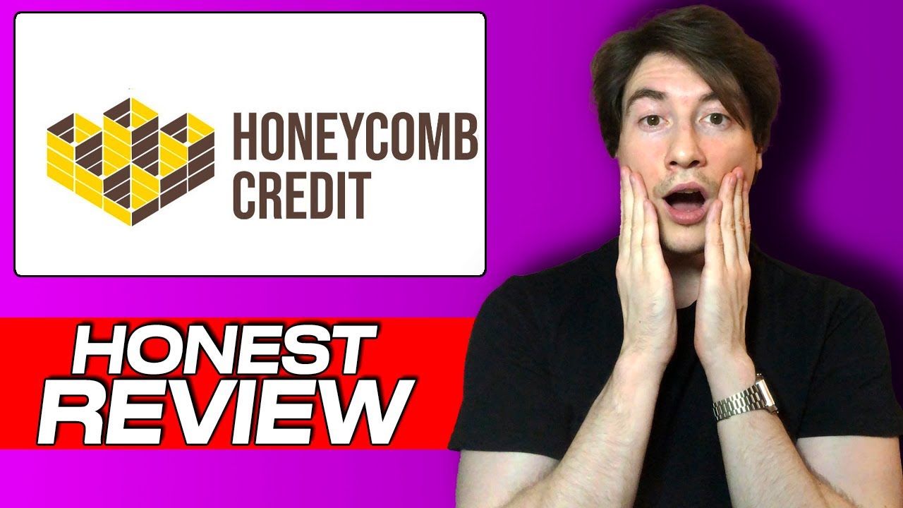 Honeycomb Credit: Honest Review & User Experience of This Crowdfunding Platform - YouTube