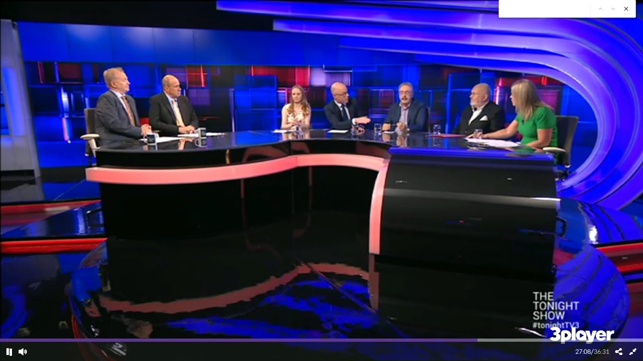 Open debate is wonderful!! - YouTube