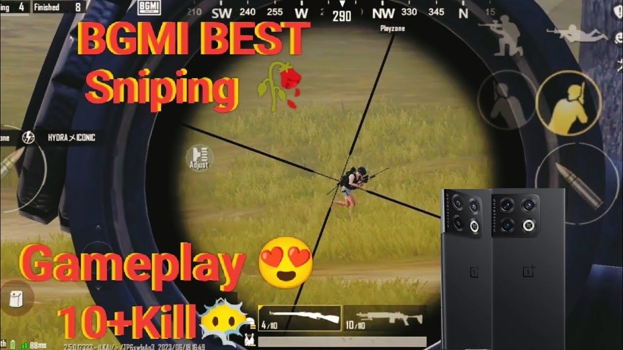 BGMI BEST sniping 🥀💔 full Gameplay 10+Kill 😶‍🌫️#bgmi #fullgameplay # ...