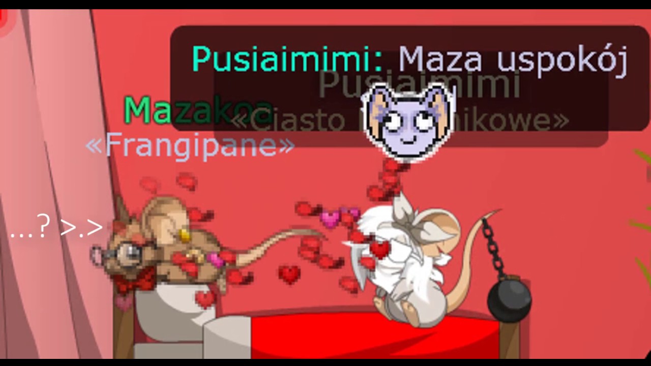 TRANSFORMICE #2 (survivor znowu xd) niespodzianka :O - YouTube