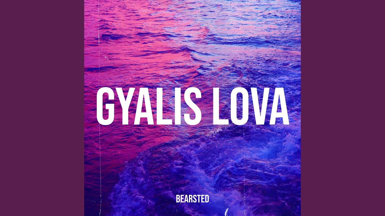 Gyalis lova - YouTube