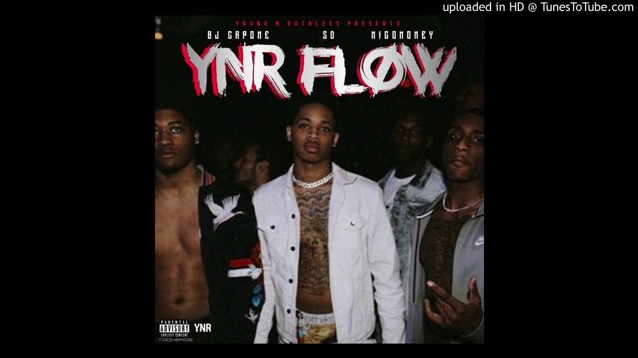 YNR Flow[Prod By DJ Kidd] - YouTube