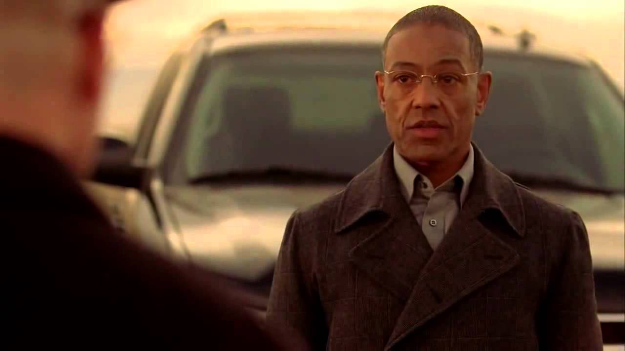 Breaking Bad (2Pac California Love Music Video) - YouTube