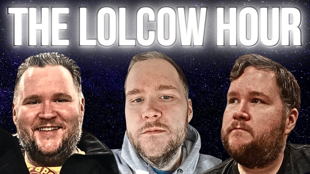 THE LOLCOW HOUR [#8] THE ETHAN RALPH STORY - PART 1: ORIGINS - YouTube