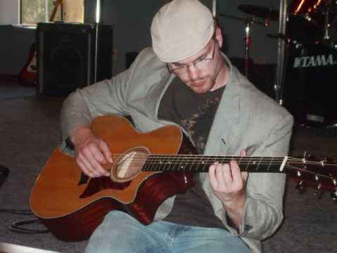 caylor would you write in the sand for you tube.wmv