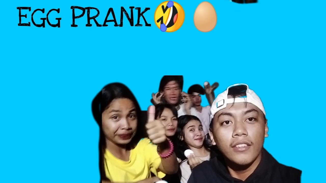 BIRTHDAY PRANK HAHAHAHAHA (BASAG) - YouTube