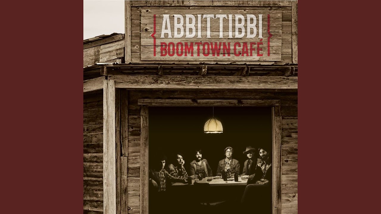 Boomtown café - YouTube