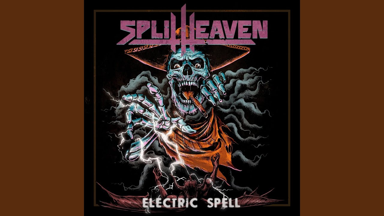 Electric Spell - YouTube