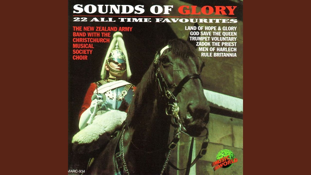 God Bless The Prince Of Wales - YouTube
