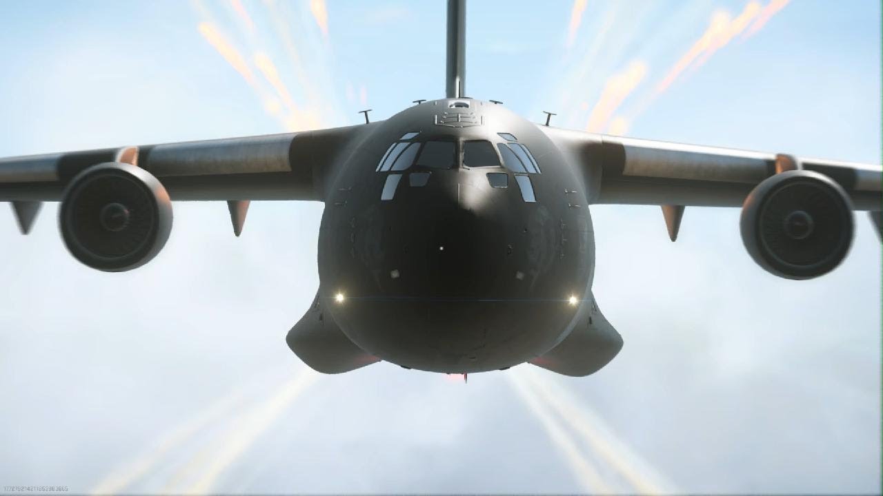 New Warzone 2 Intro - YouTube