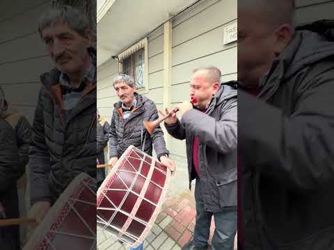 Gelin Kapıdan Çıkarma | Davul Zurna | Anadolu Düğünü