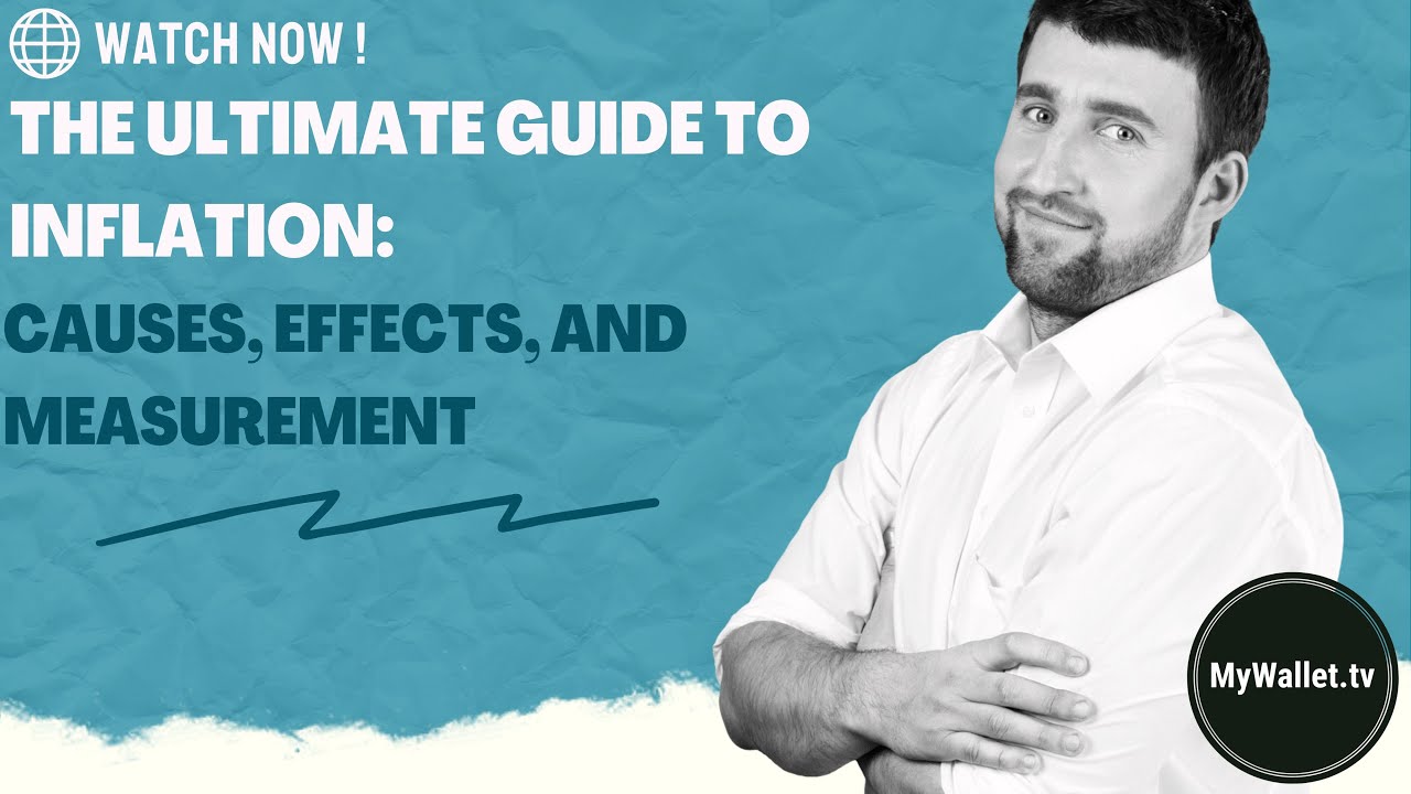 The ULTIMATE Guide to Inflation - YouTube