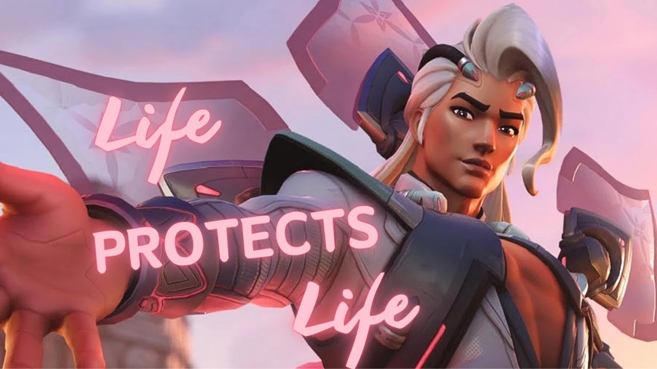 LIFE PROTECTS LIFE | Practicing Lifeweaver - YouTube