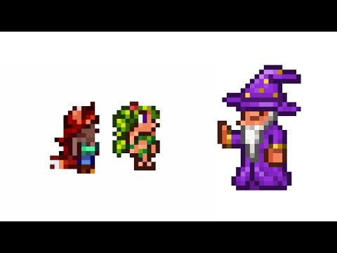 64 bits 32 bits 16 bits 8 bits 4 bits 2 bits 1 bit Wizard - YouTube