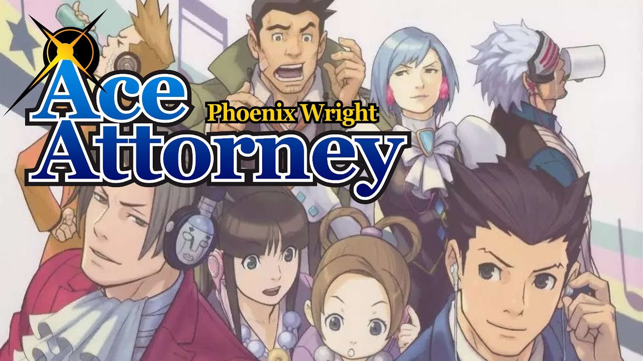 Phoenix Wright: Ace Attorney - Objection! (Lofi Lia Remix) - YouTube Music