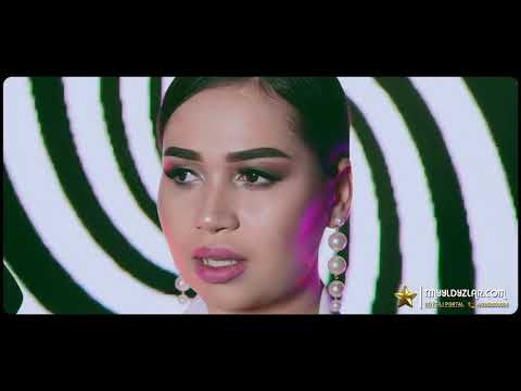 #tmyyldyzlar #şarkı #single Amalia Gulmyradowa.  Her kim dal sen