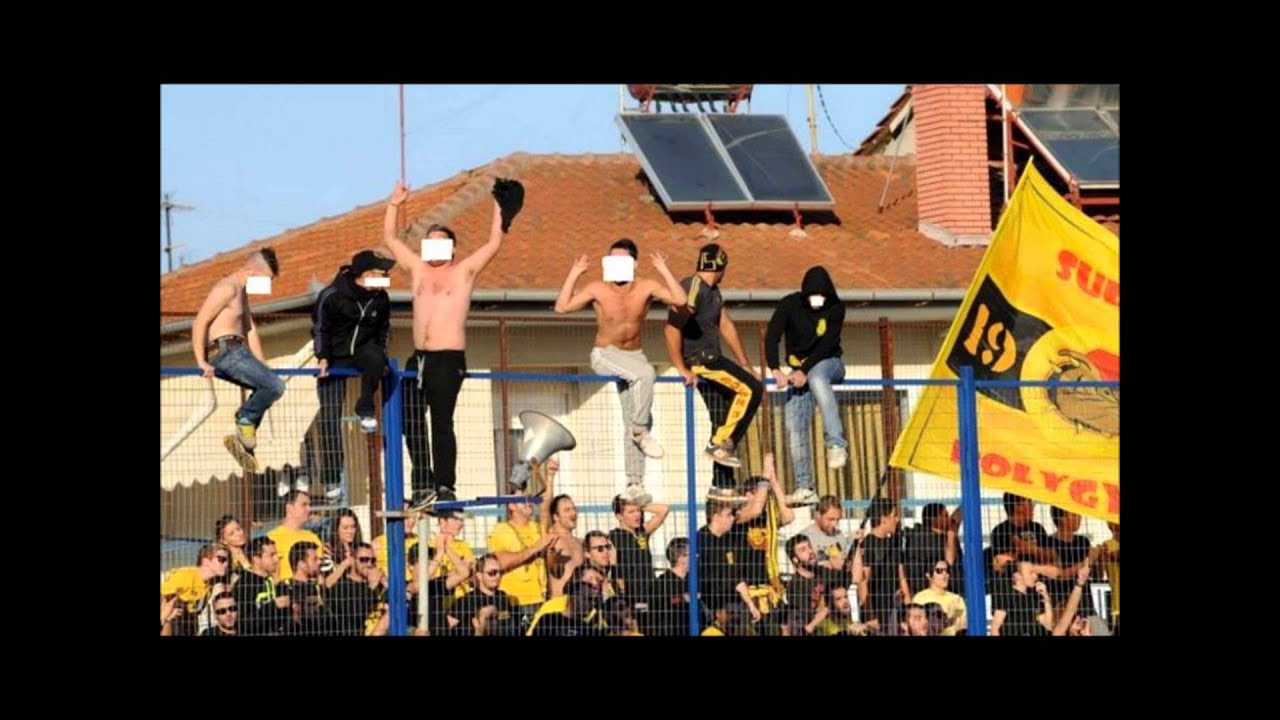 ΤΟ ΜΥΑΛΟ ΕΙΝΑΙ ΚΑΙ ΑΠΟΨΕ ΘΟΛΟ - SUPER3 - YouTube