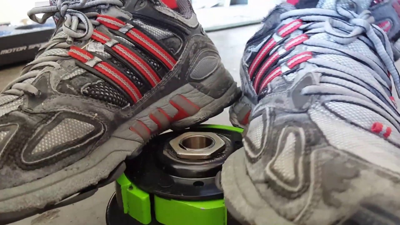 How to install GY6 CVT & Trans on SSP-G 180cc POWER KIT Part #4 - YouTube