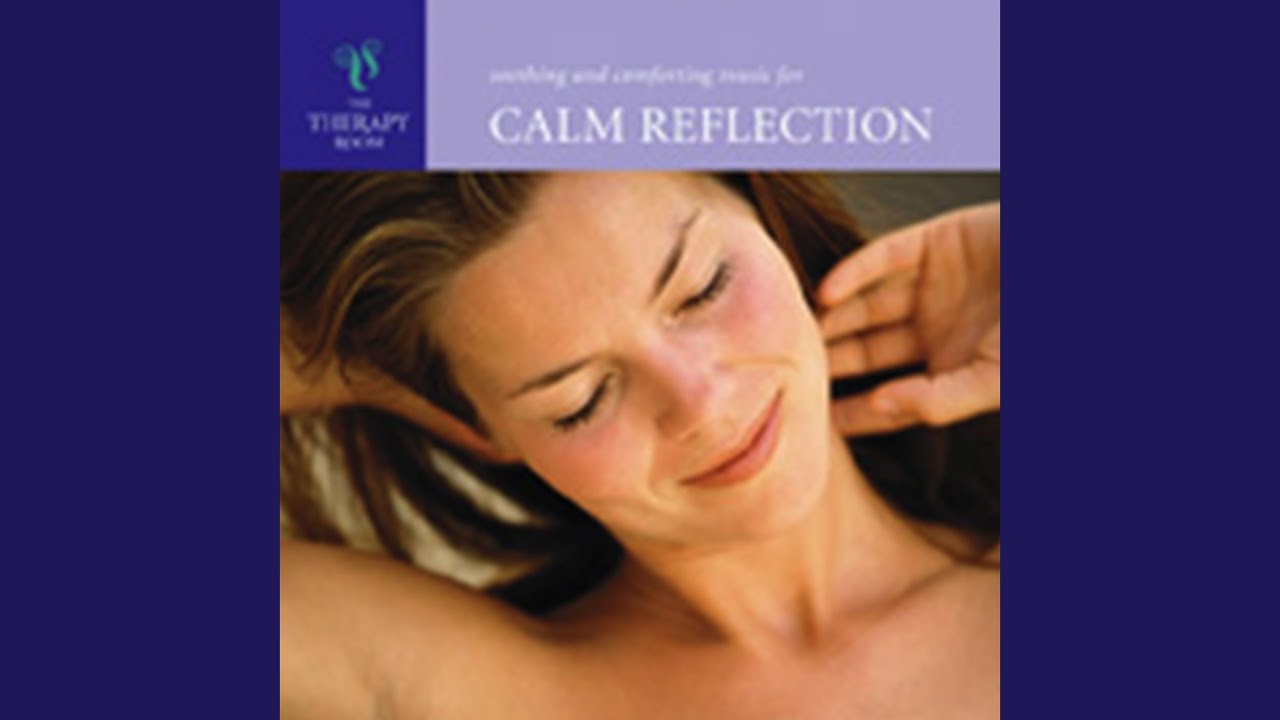 Calm Reflection - YouTube