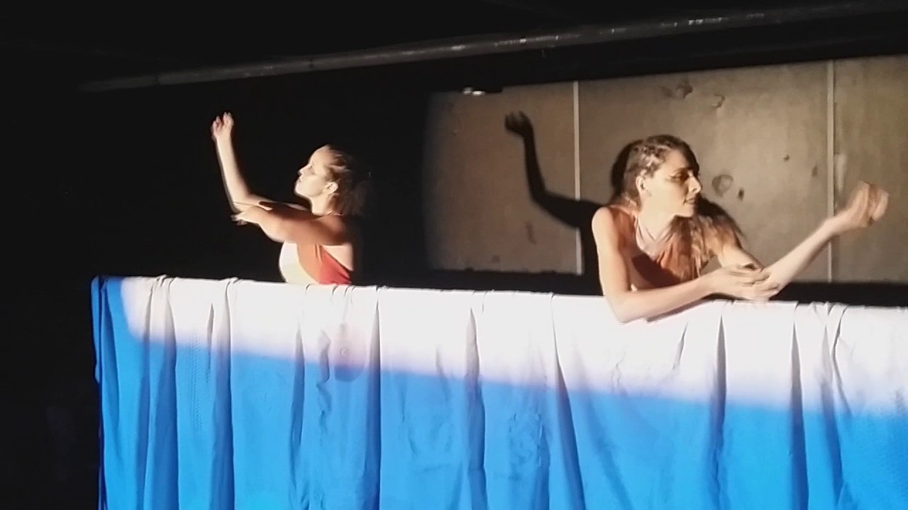 Espetáculo - Labuta - YouTube