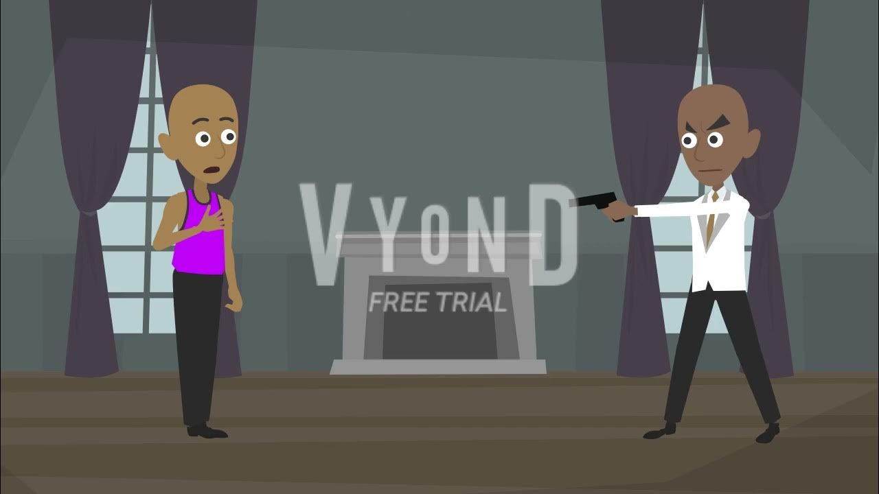 Little Bill gets Grounded for nothing - YouTube