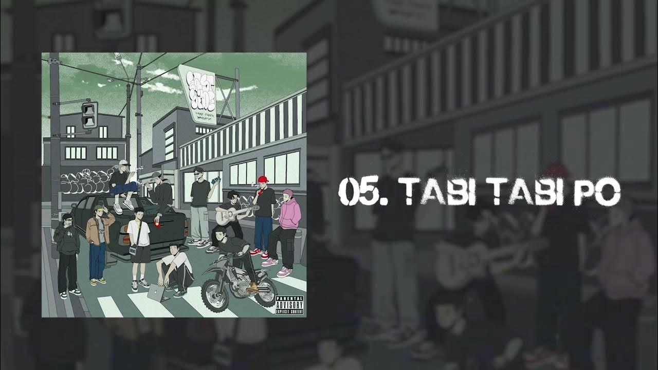 TABI TABI PO - YouTube
