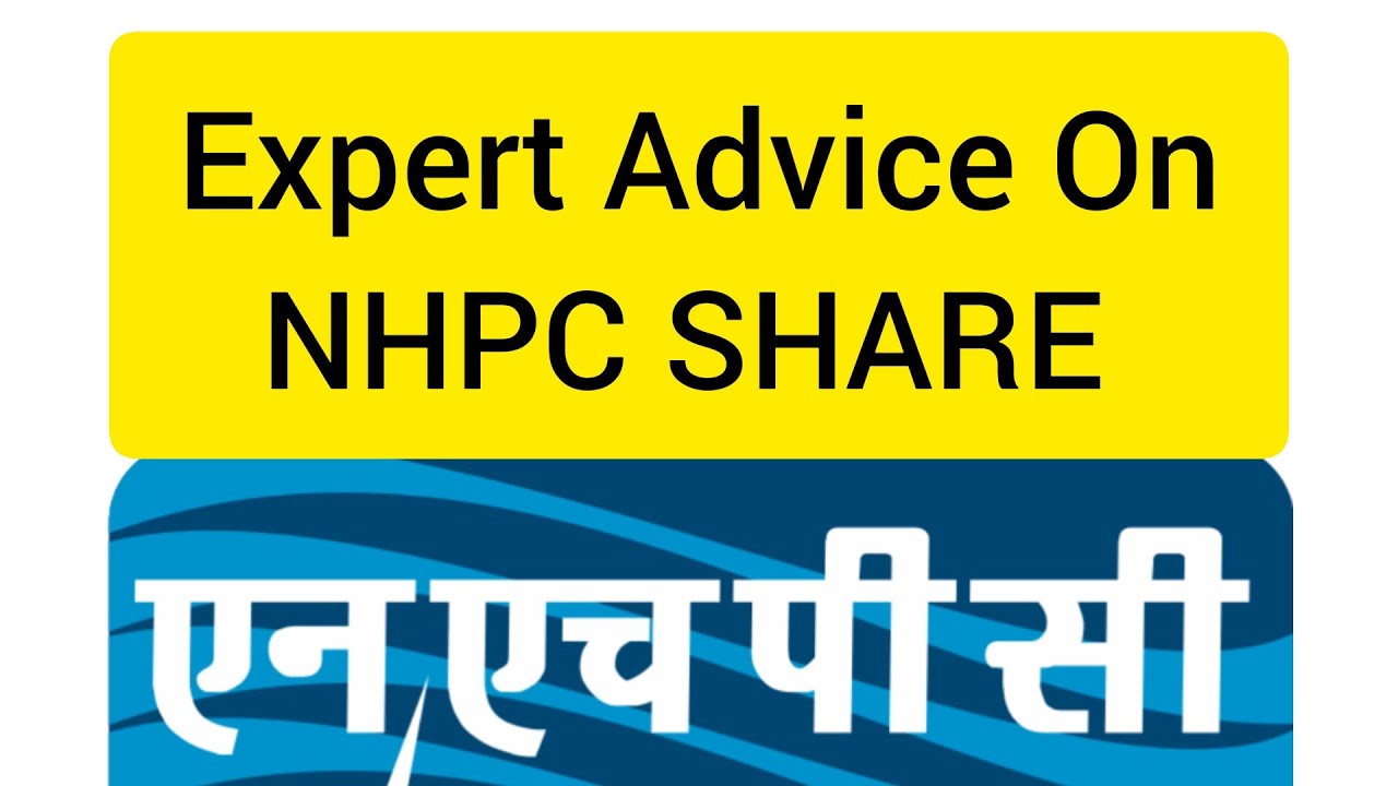 NHPC share latest news🔥| NHPC Share analysis in Hindi | NHPC share ...