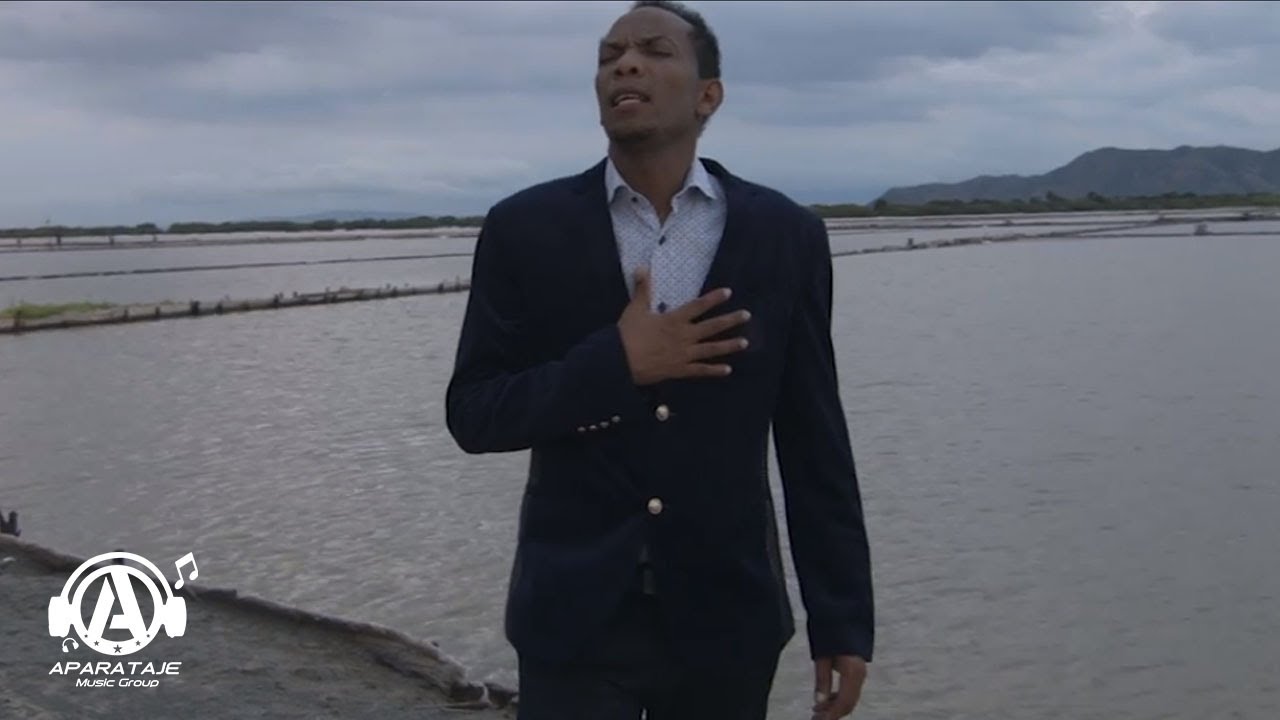 Eudis El Envencible Quien Pierde Más Vídeo Oficial - YouTube