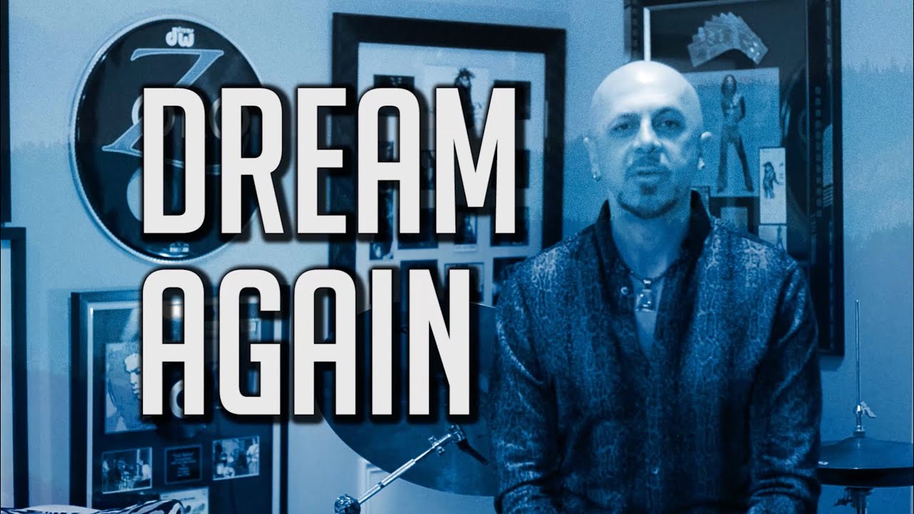 Dream Again - YouTube
