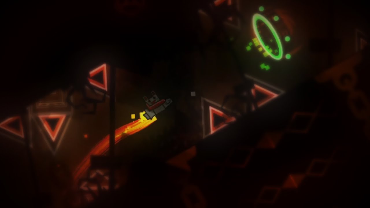 Project Terra Nova (unnamed level) Preview 1 - YouTube