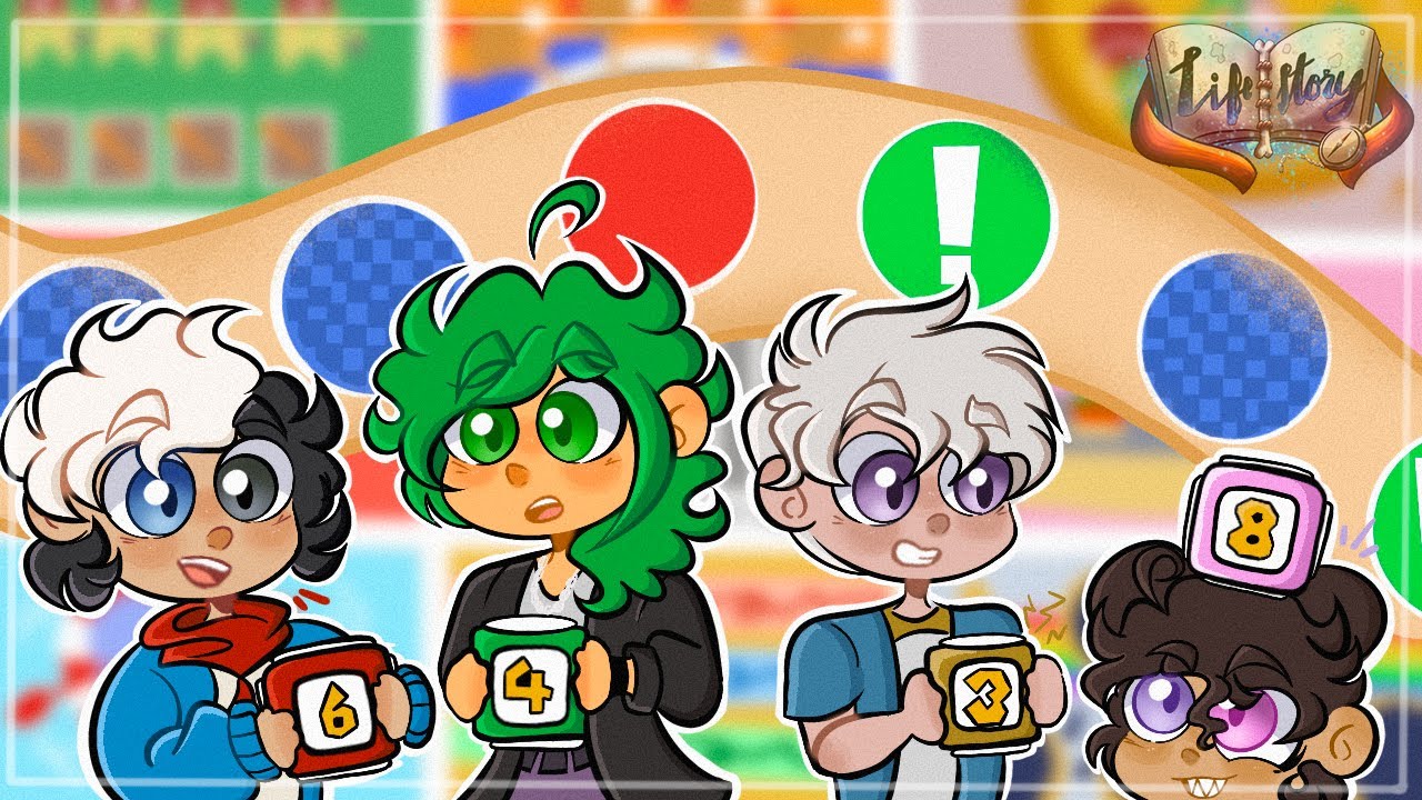 Can Friendship Survive - Minecraft Life Story - YouTube