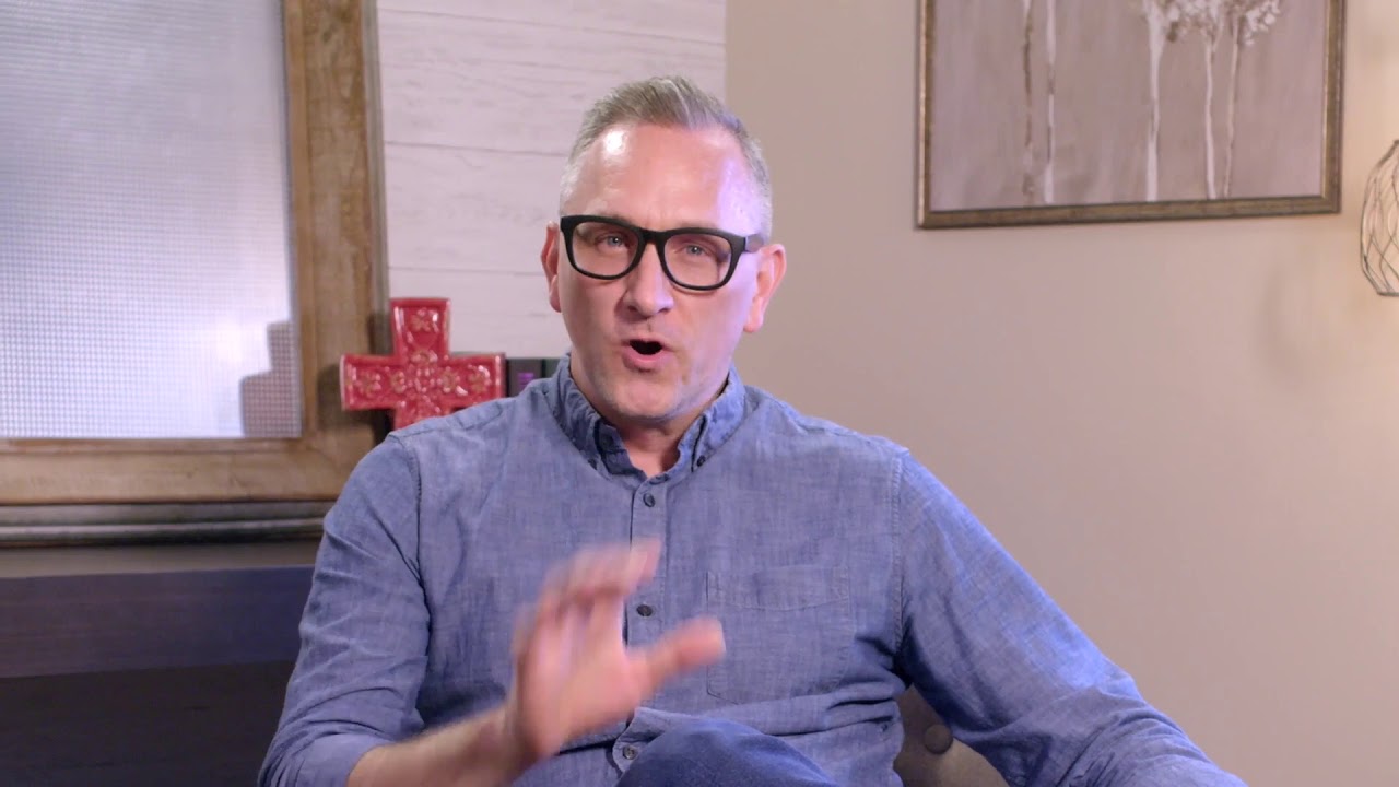 "While You Are Sleeping" | Perry Ross | 90 Seconds of Hope - YouTube