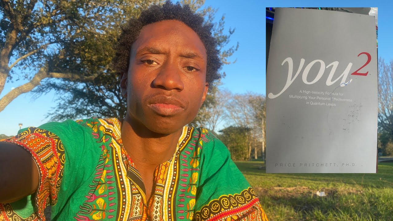 Its time to CHALLENGE ourselves - YouTube