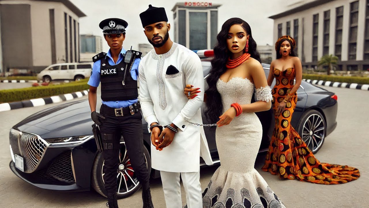 The Inheritance War: Will Greed Over Land Dispute Destroy Mazi’s Family ...