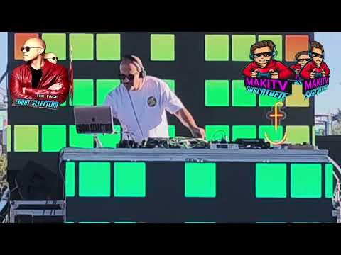 COQUÍ SELECTION REMEMBER 90 EN VALENCIA 2023 VIDEO COMPLETÓ https://acortar.link/MAKI