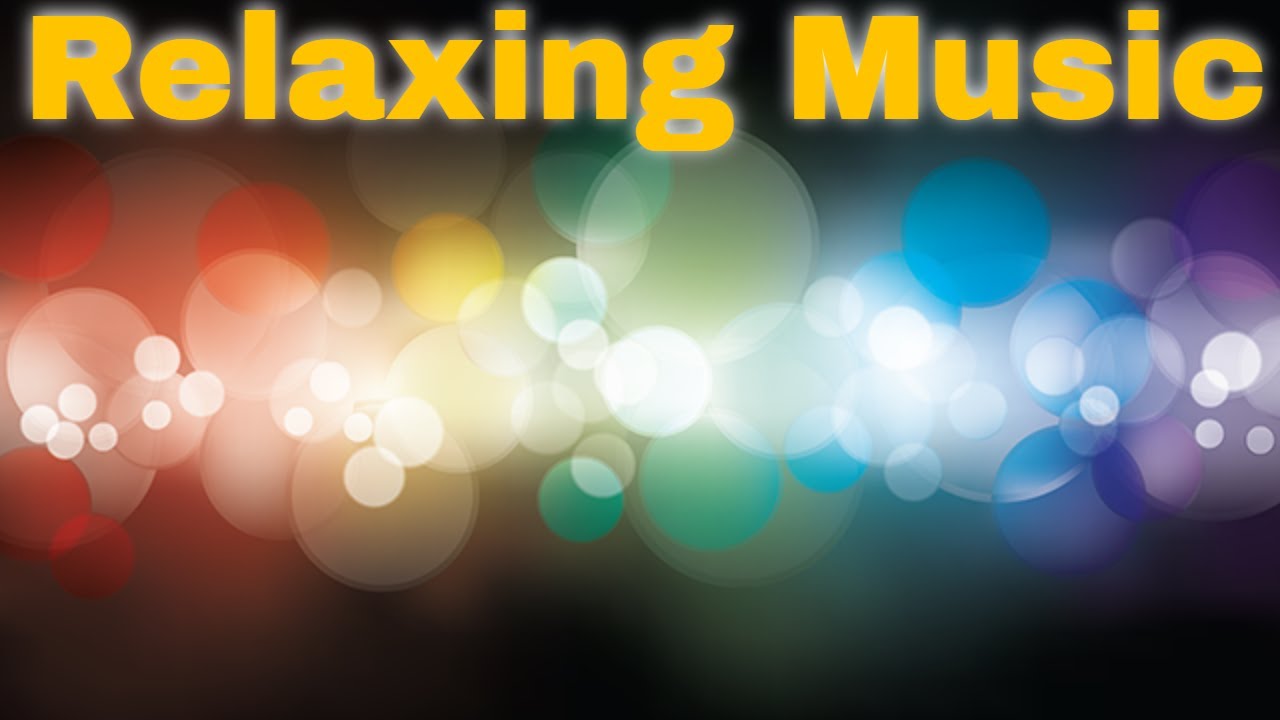 Beautiful Relaxing Music for Stress Relief ~ Calming Music ~ Meditation ...