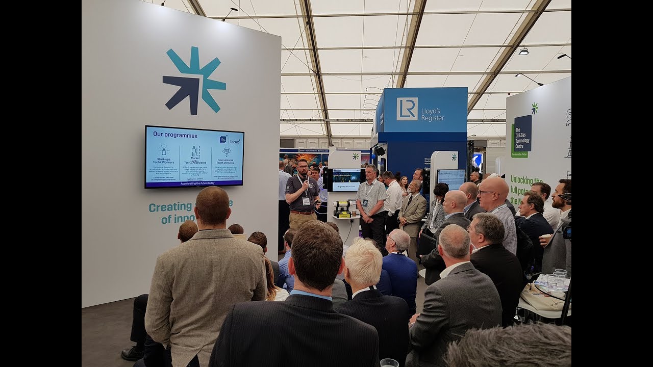 Introduction to TechX - YouTube